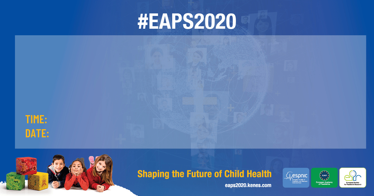 Tips and Resources - EAPS 2020